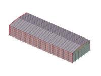 STEEL STRUCTURE | PAVIATH INTEGRATED SOLUTION